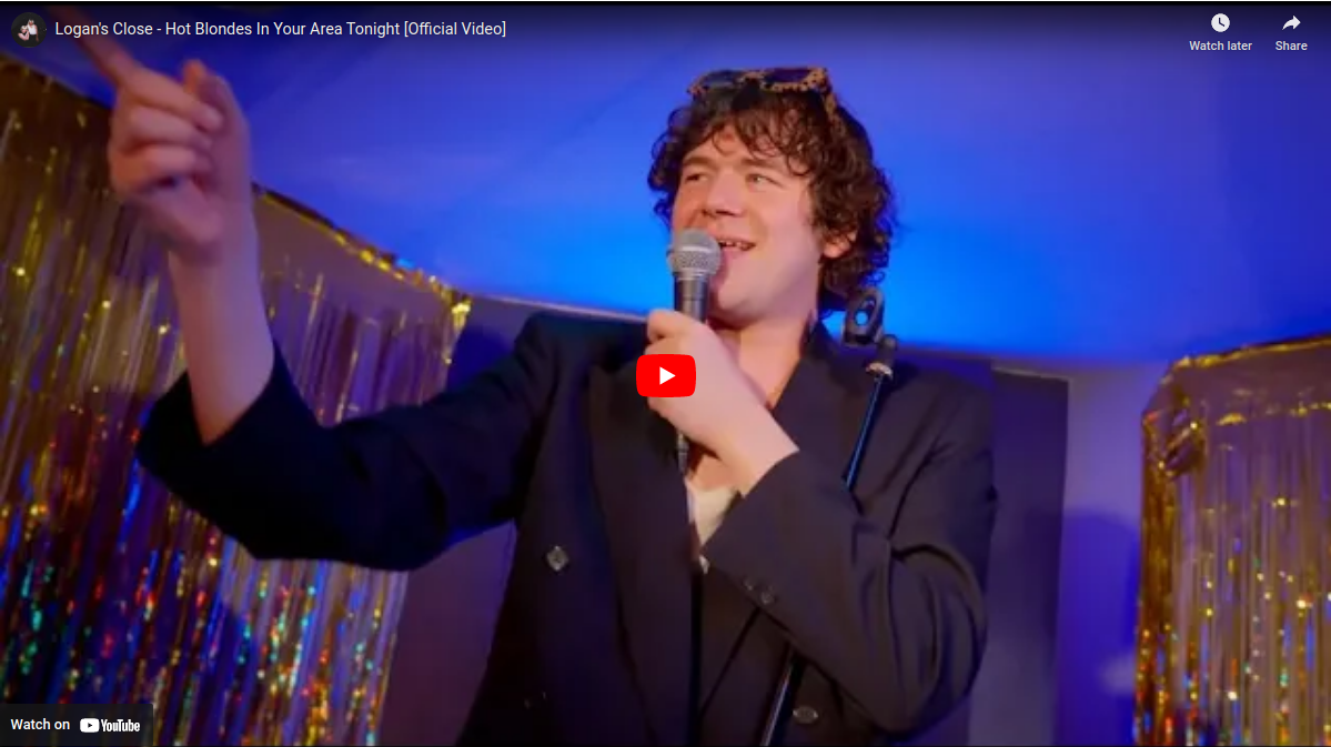 Logan's Close | Official Website